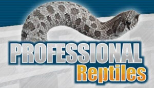 Meet the Vendors | Sacramento Reptile Show